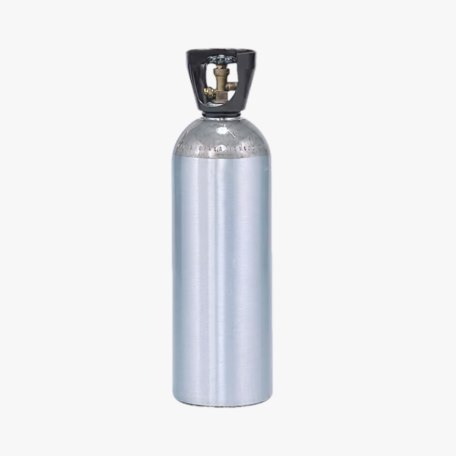 Nitrogen/Multimix Gas Bottle – Eventright